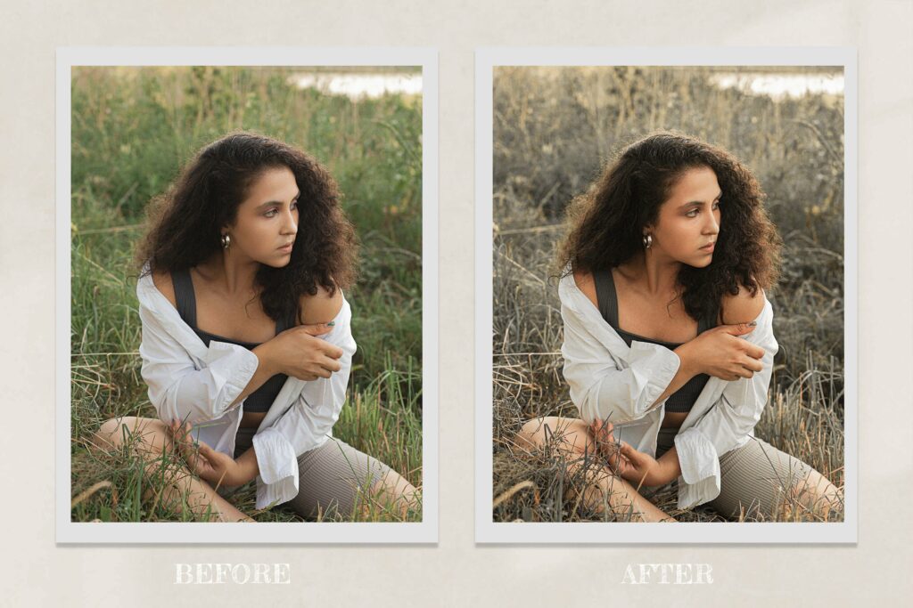 Instagram Mood Lightroom Photoshop – MasterBundles