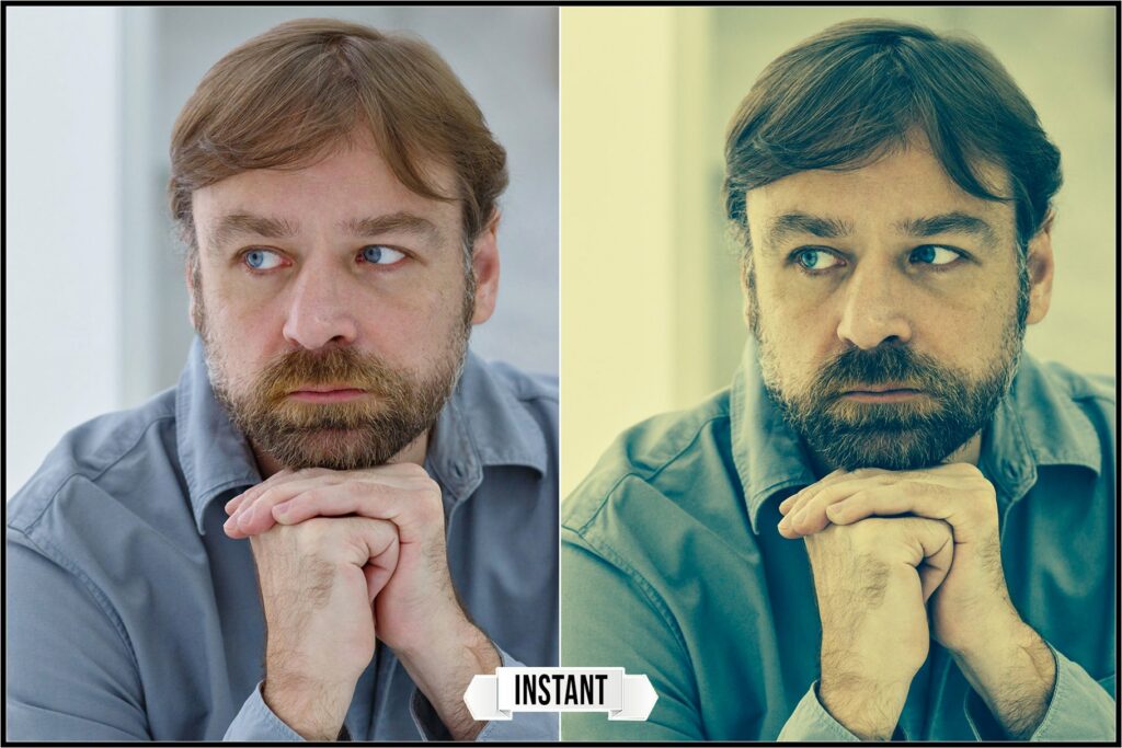 Apple iPhone & iOS Filters profiles – MasterBundles