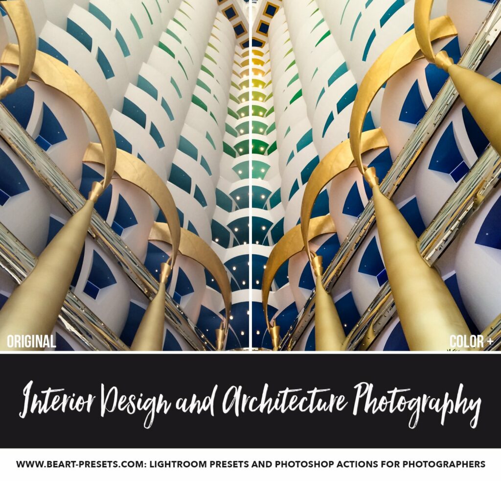 Interior Design Lightroom presets – MasterBundles