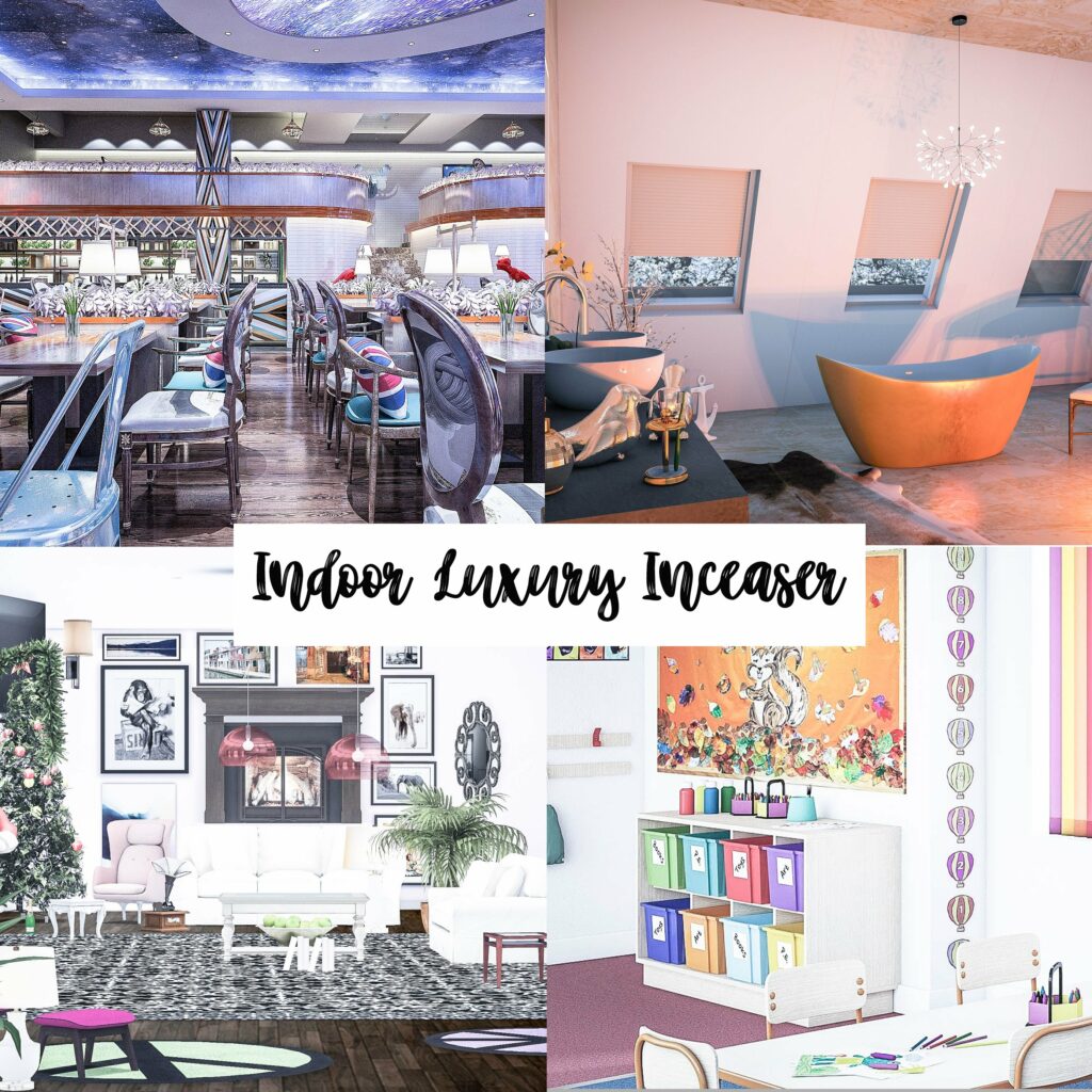 Interior Lightroom & ACR Presets – MasterBundles