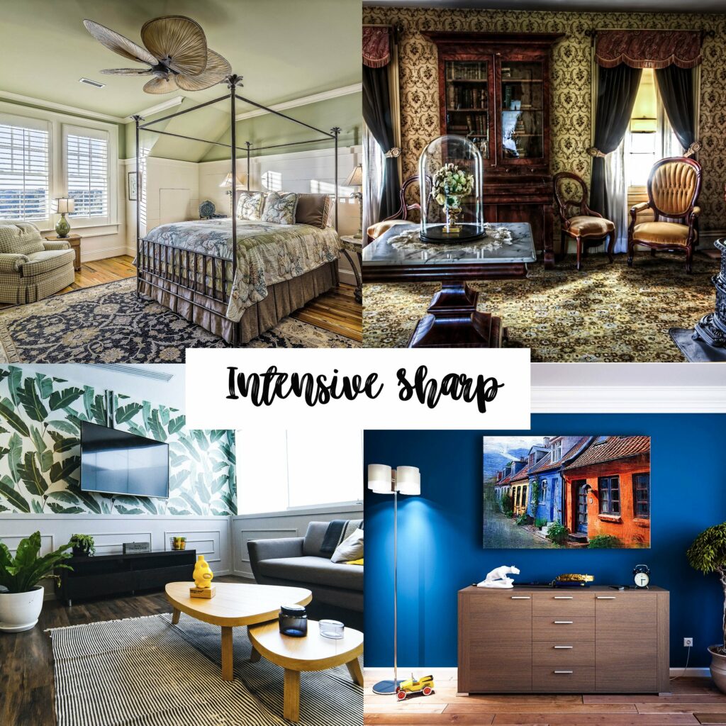 Interior Lightroom & ACR Presets – MasterBundles