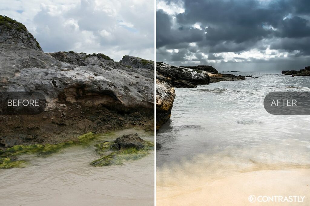 Infrared Sims Lightroom Presets – MasterBundles