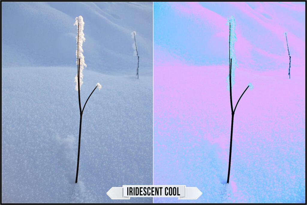 Iridescent HDR Profiles and LUTs v.2 – MasterBundles