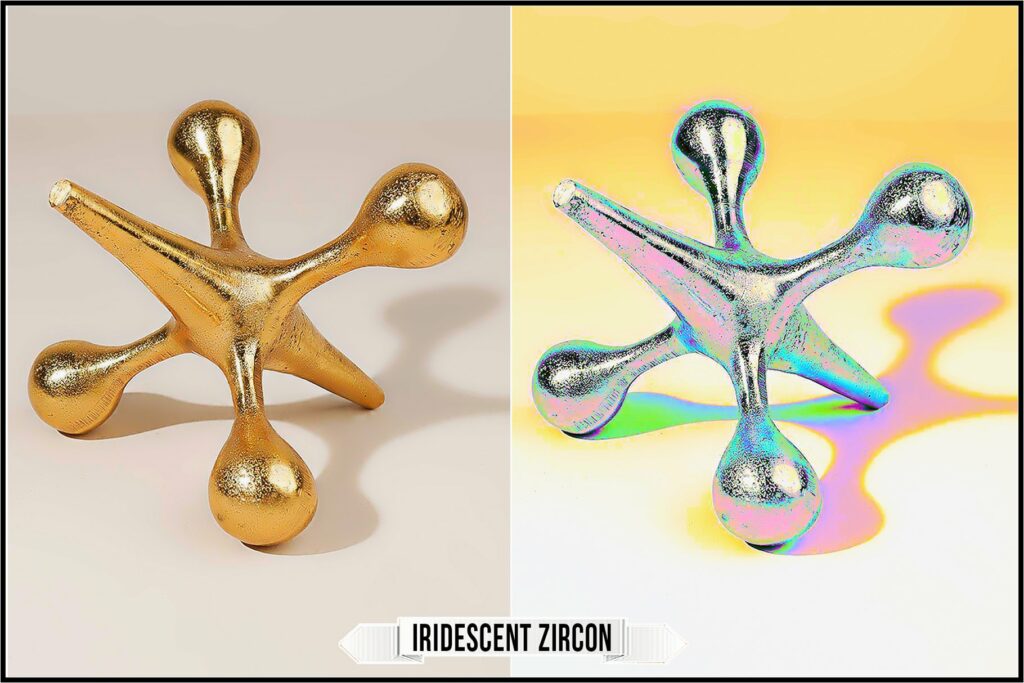 Iridescent HDR Profiles and LUTs v.2 – MasterBundles