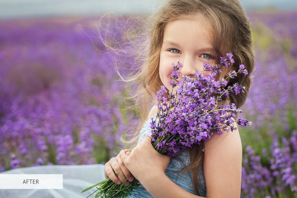 Modern Portrait Presets Lightroom – MasterBundles