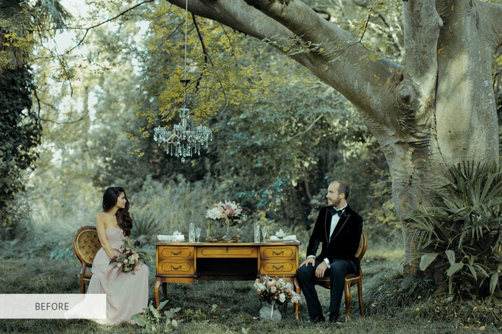 Royal Wedding Presets Lightroom – MasterBundles