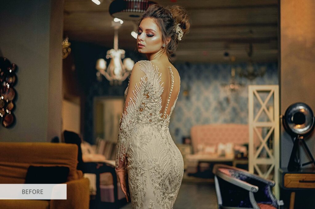 Retro Style Presets for Lightroom – MasterBundles