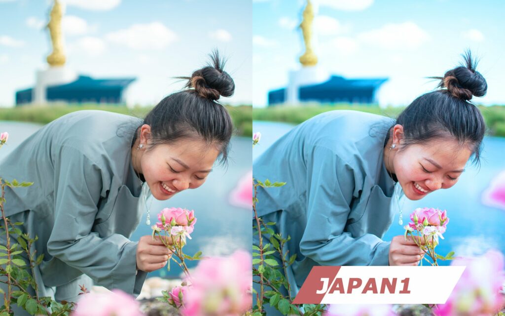 Japan Photoshop Actions – MasterBundles