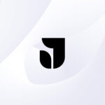 E Letter Monogram Logo Design Template - MasterBundles