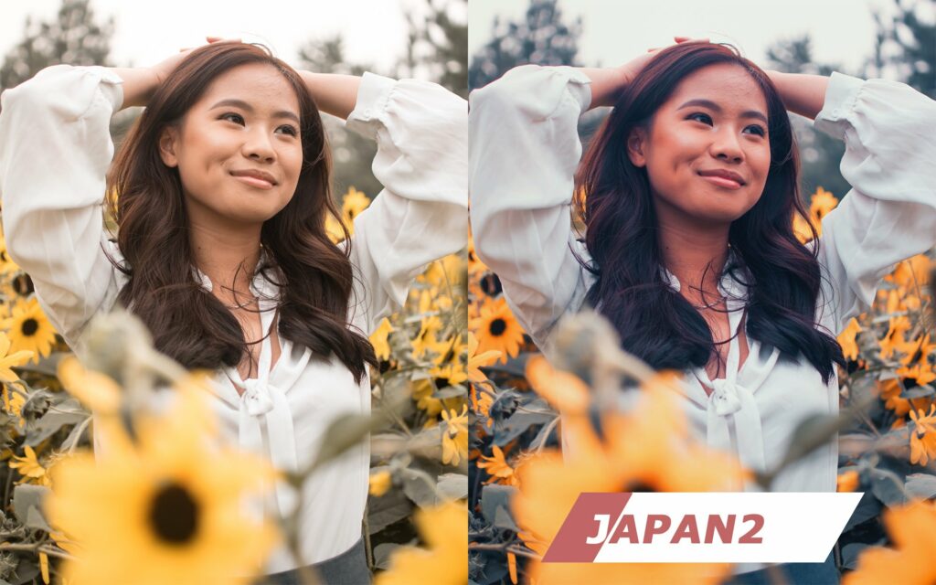 Japan Photoshop Actions – MasterBundles