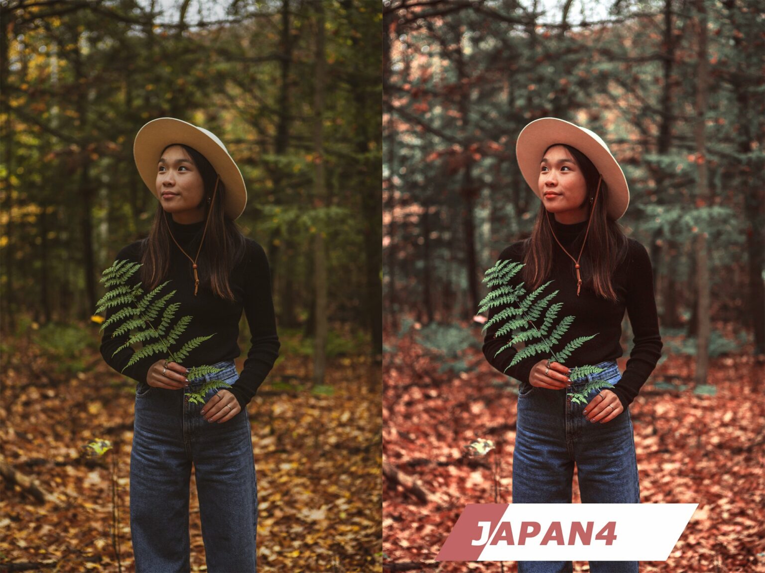 Japan Photoshop Actions – MasterBundles