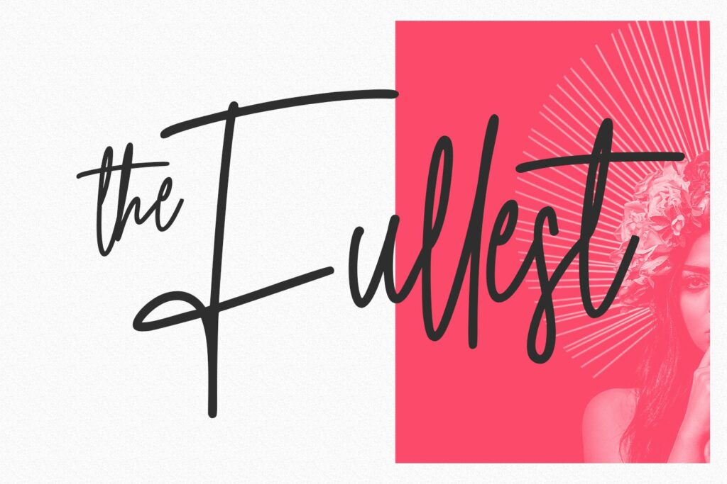 Jim Holly Signature Script Font – MasterBundles