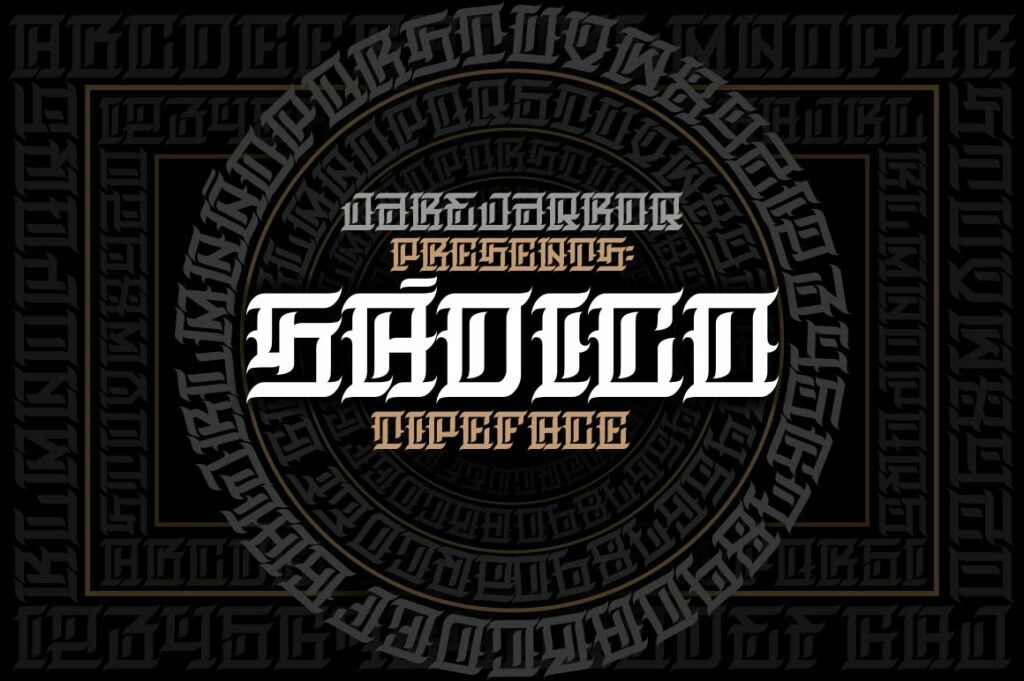 SÁDICO – MasterBundles