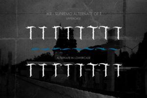 SUPREMO – MasterBundles