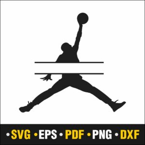 8+ Jordan SVG Bundles for 2025 - MasterBundles