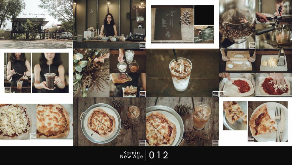 Kamin New Age – MasterBundles