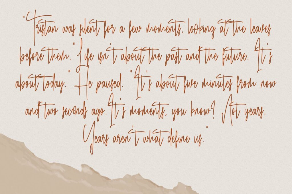 Katty Wells Signature Script Font – MasterBundles
