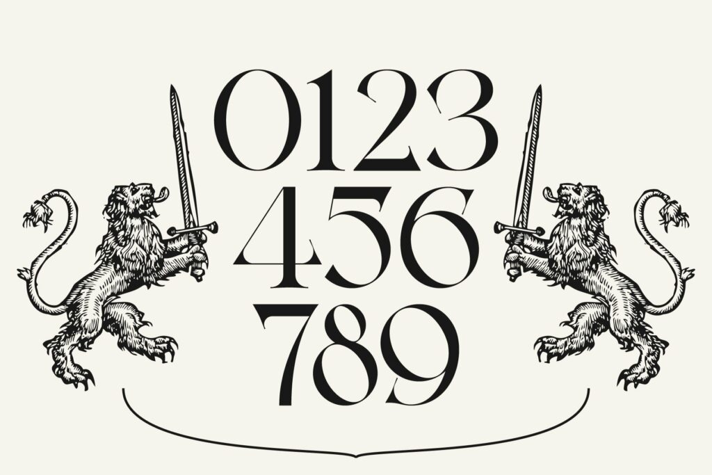 Kelyon - Modern Serif – MasterBundles