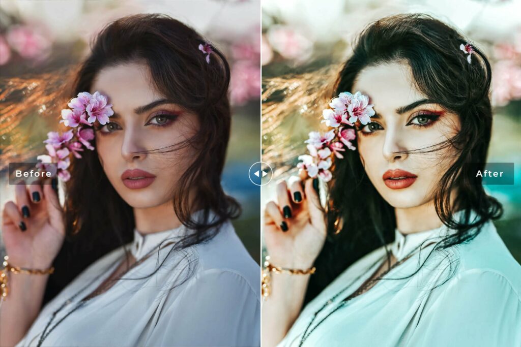 Keppel Green Pro Lightroom Presets – MasterBundles