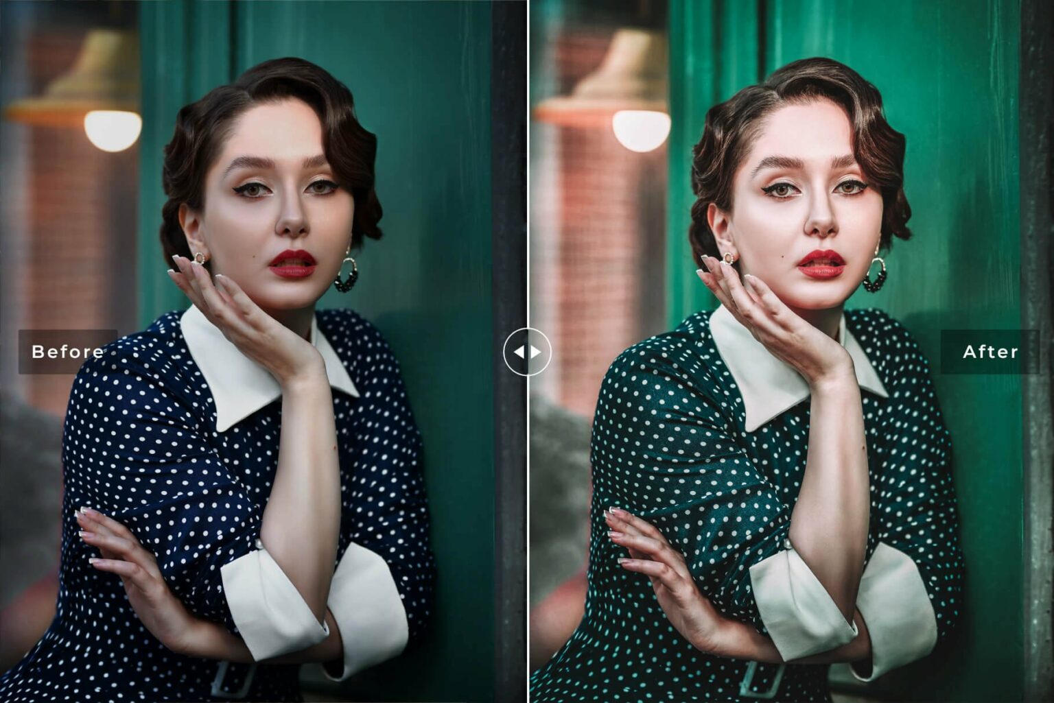 Keppel Green Pro Lightroom Presets – MasterBundles