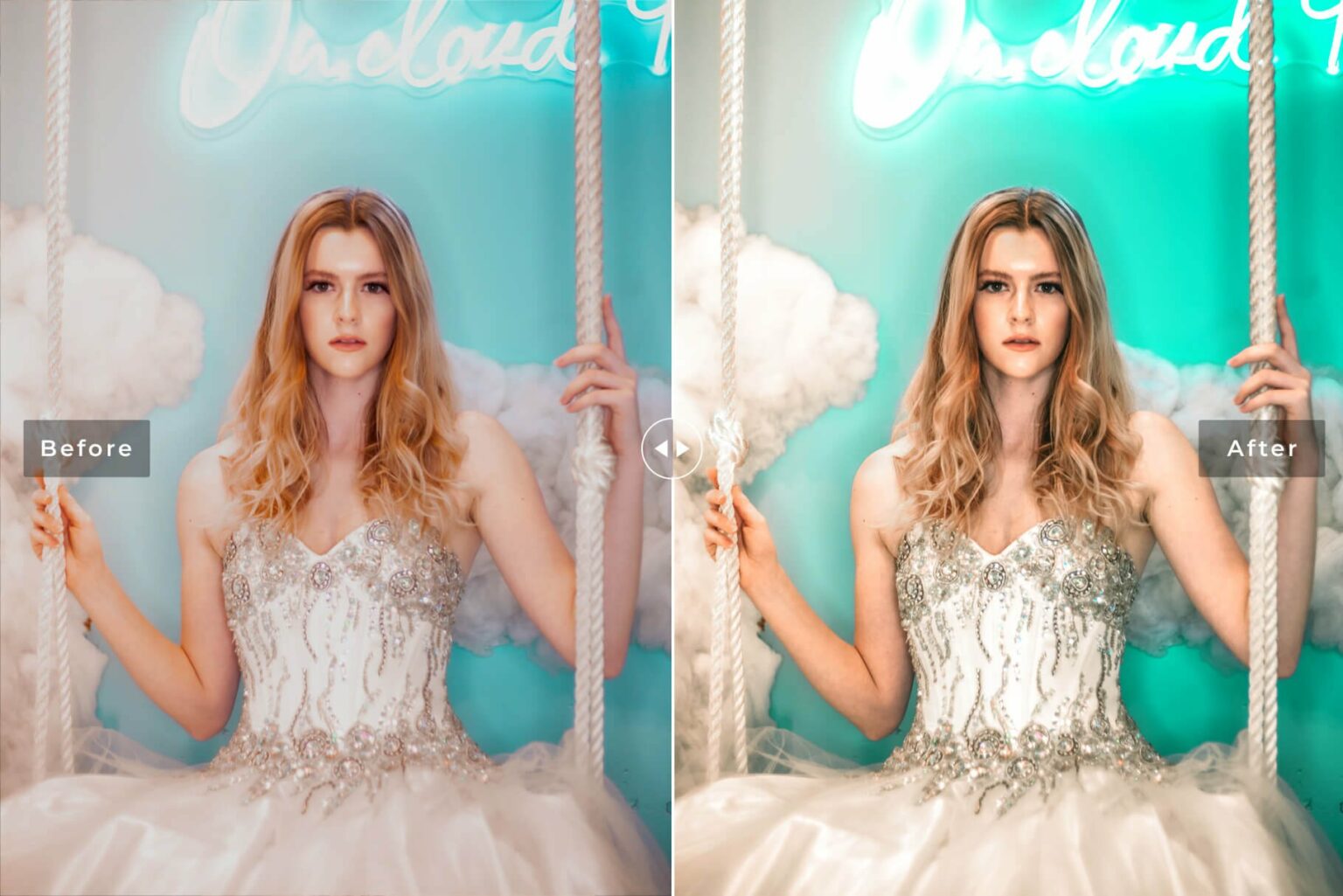 Keppel Green Pro Lightroom Presets – MasterBundles