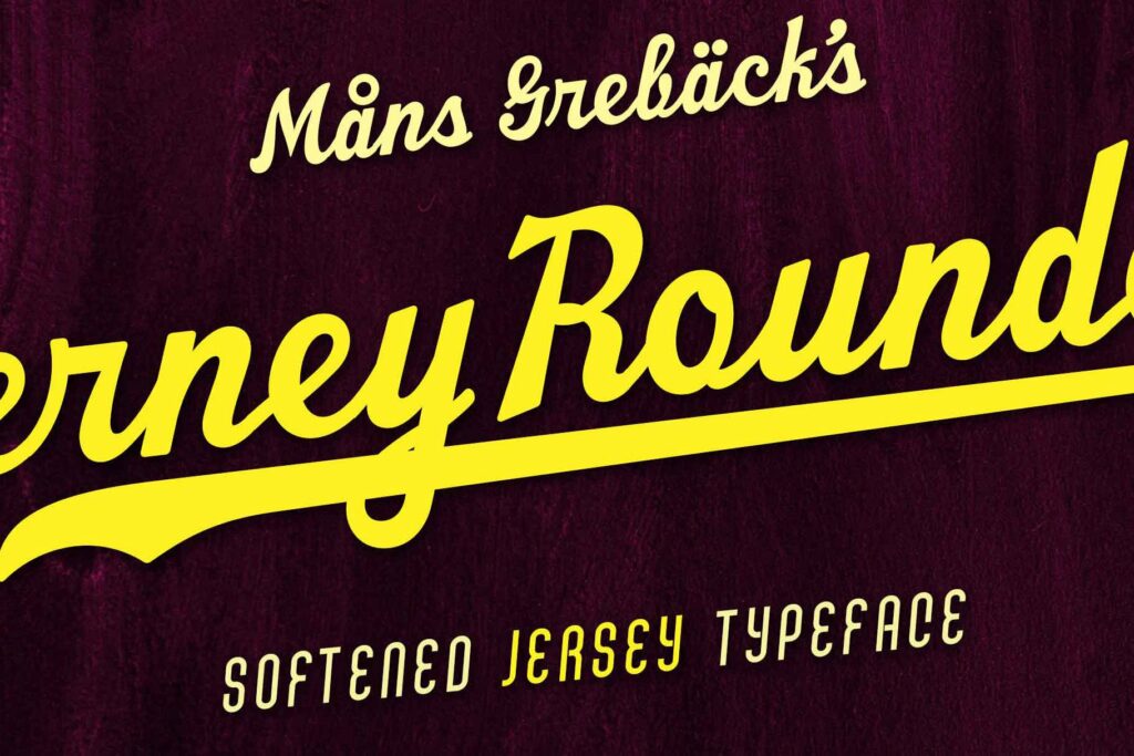 Kerney Script – MasterBundles