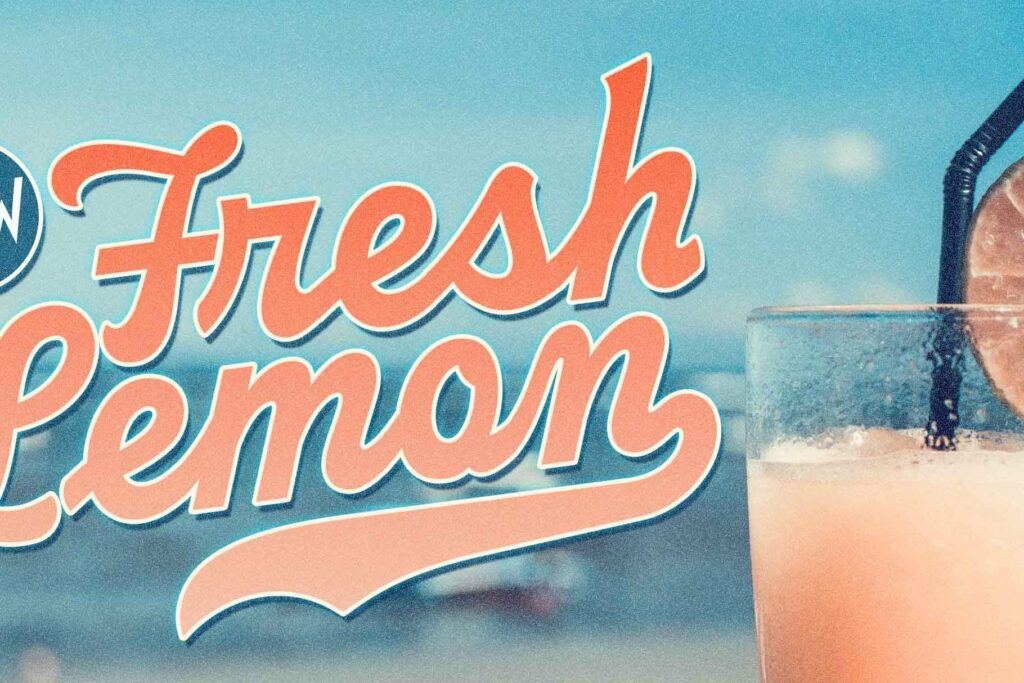 Kerney Script – MasterBundles