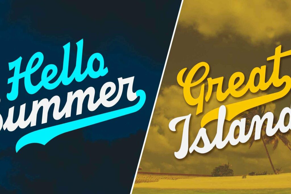 Kerney Script – MasterBundles