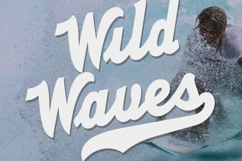 Kerney Script – MasterBundles