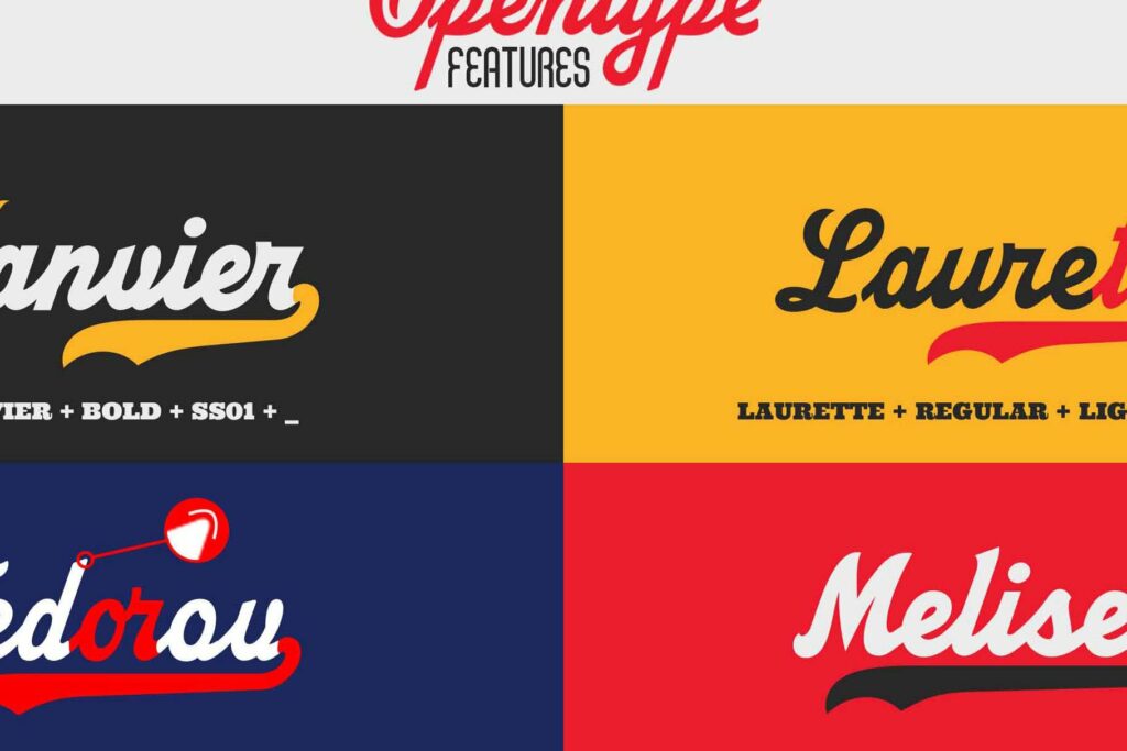 Kerney Script – MasterBundles