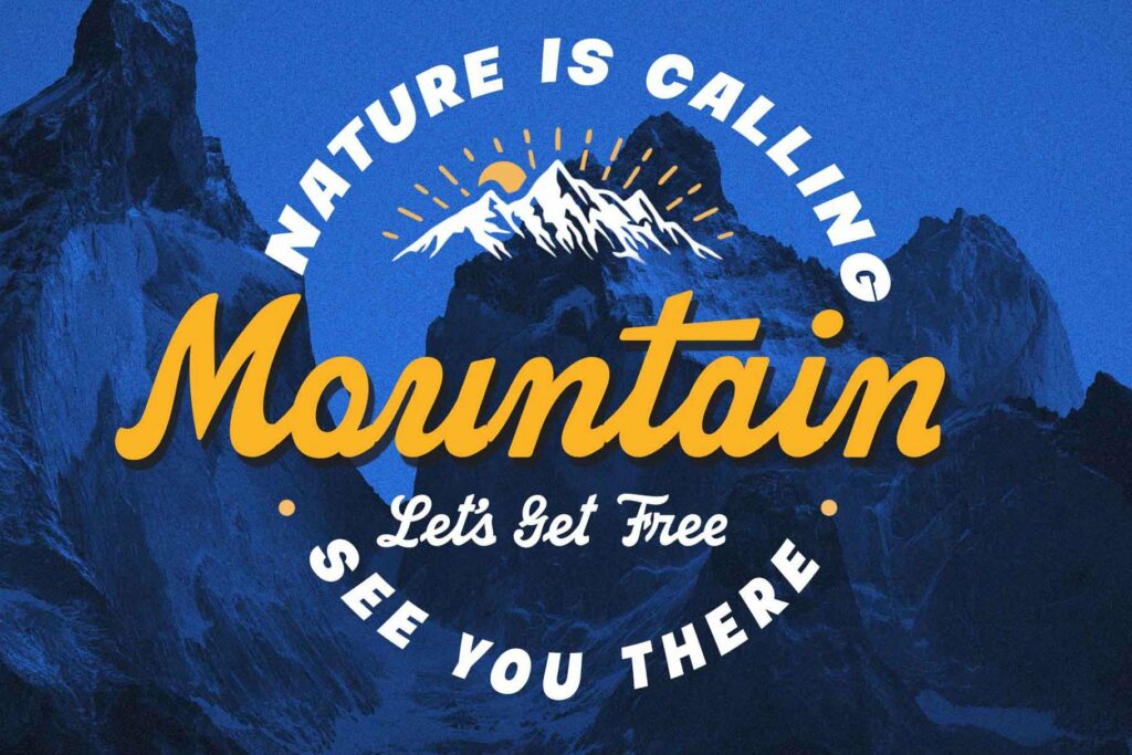 Kerney Script – MasterBundles