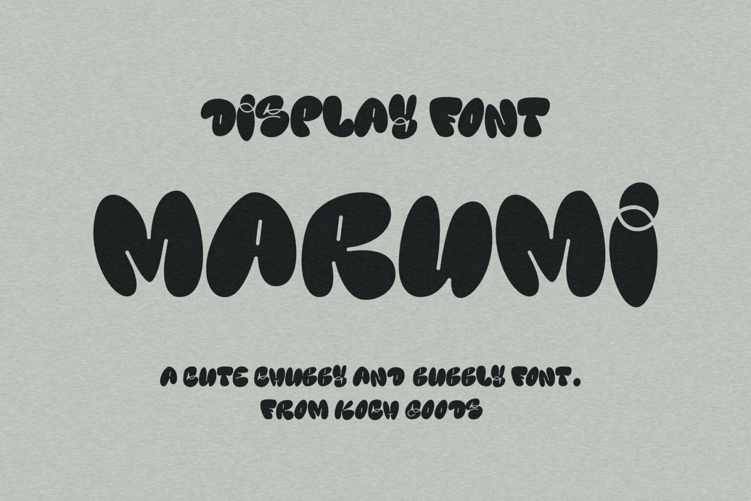 KG marumi – MasterBundles