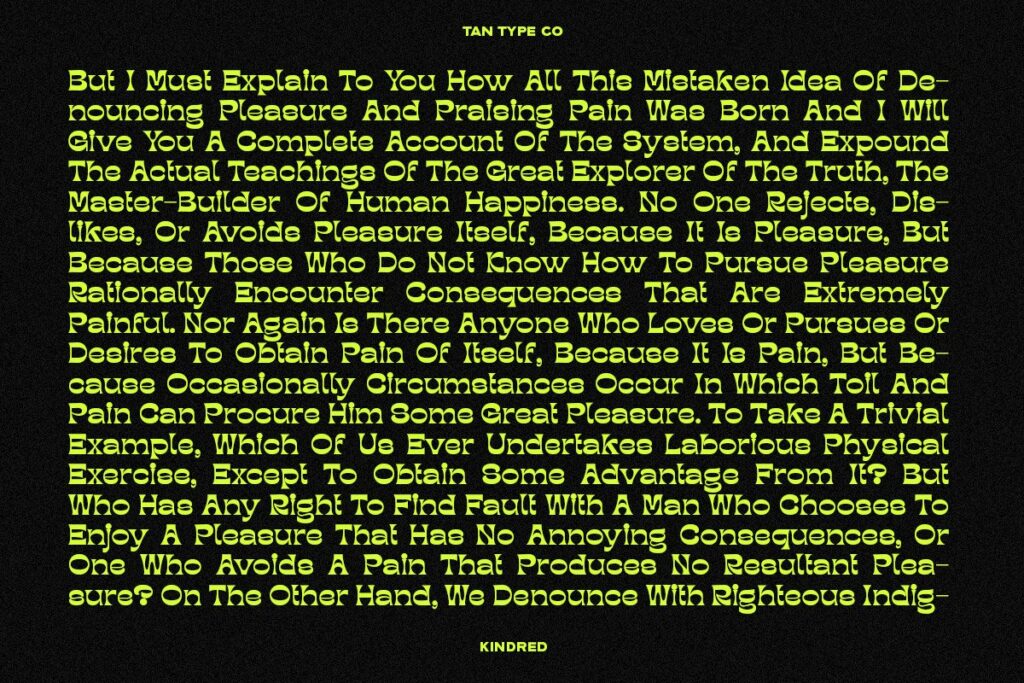 TAN - KINDRED – MasterBundles