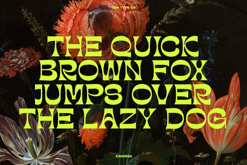 TAN - KINDRED – MasterBundles