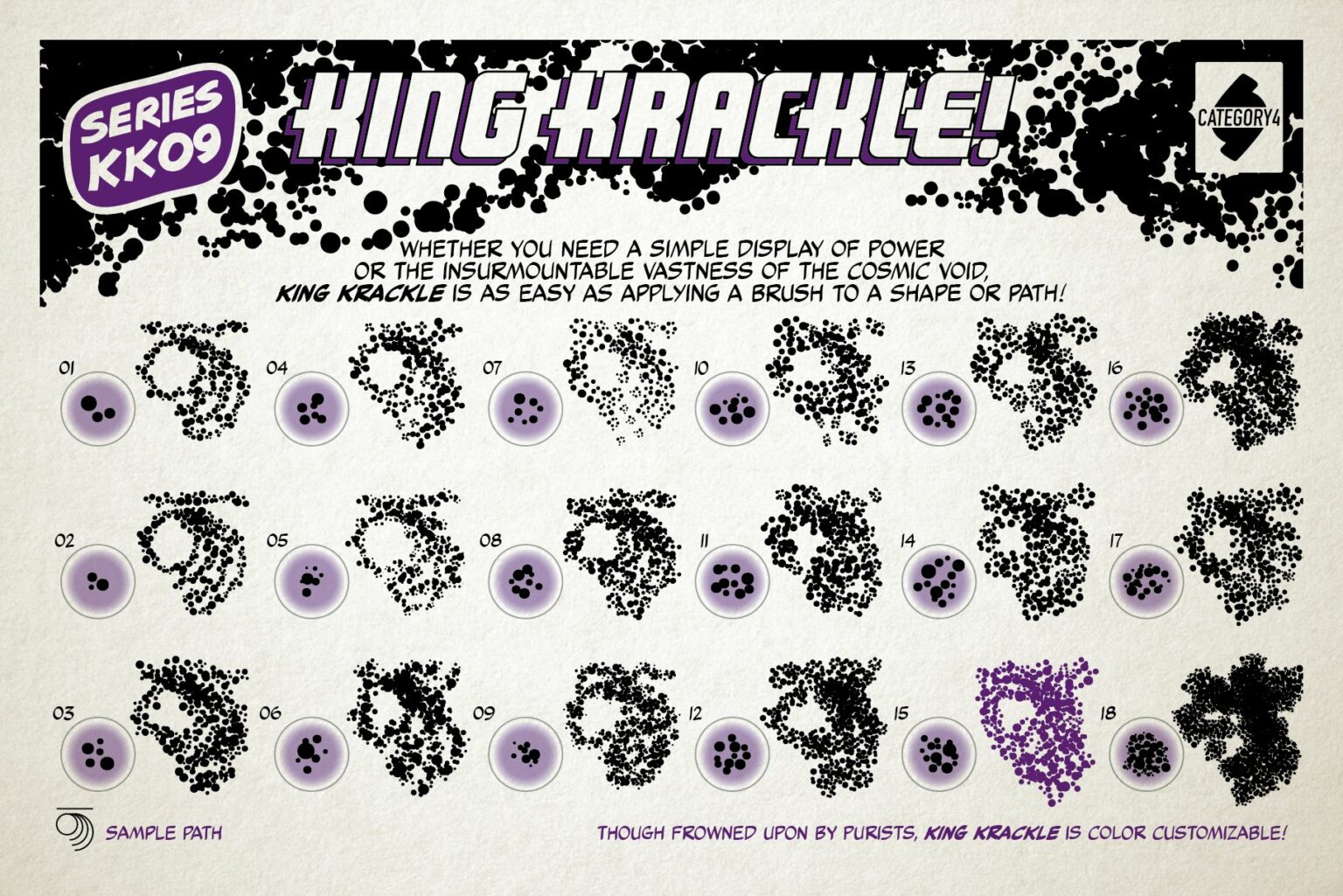 The Daughter of King Krackle [KK09] – MasterBundles