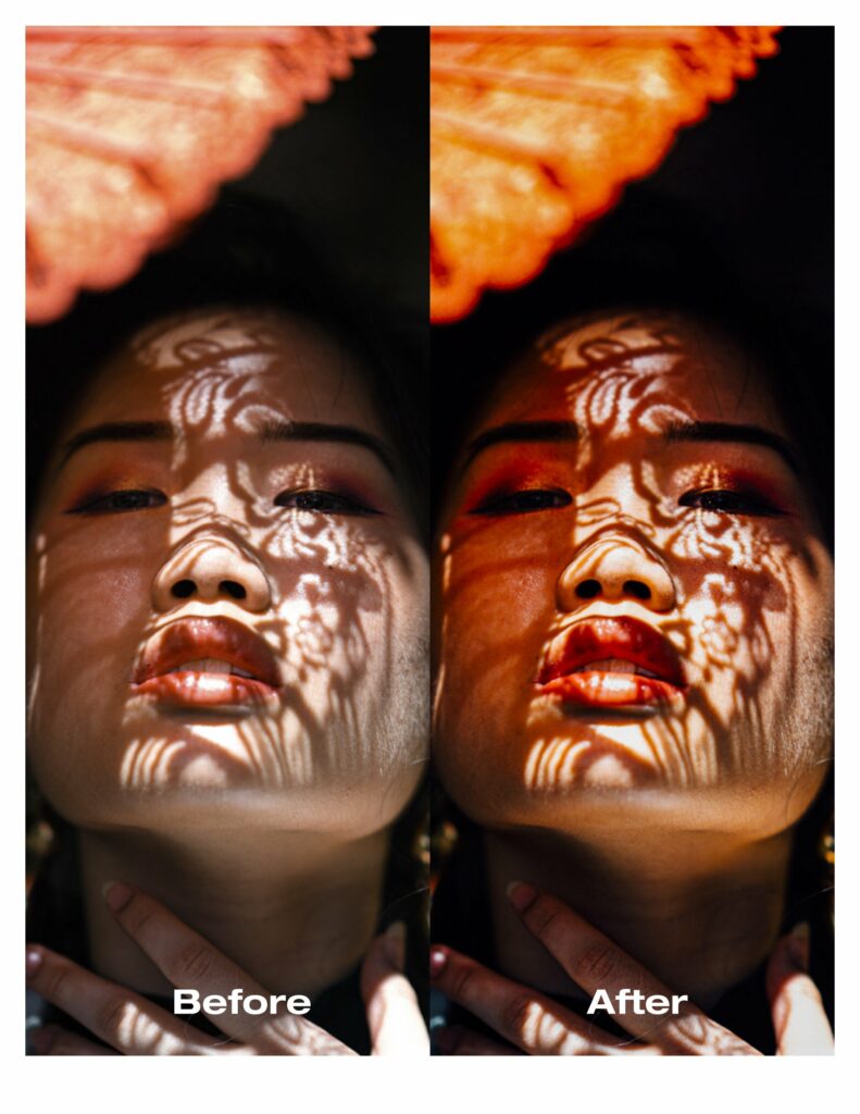 Kodak Gold Bundle Lightroom Presets – MasterBundles