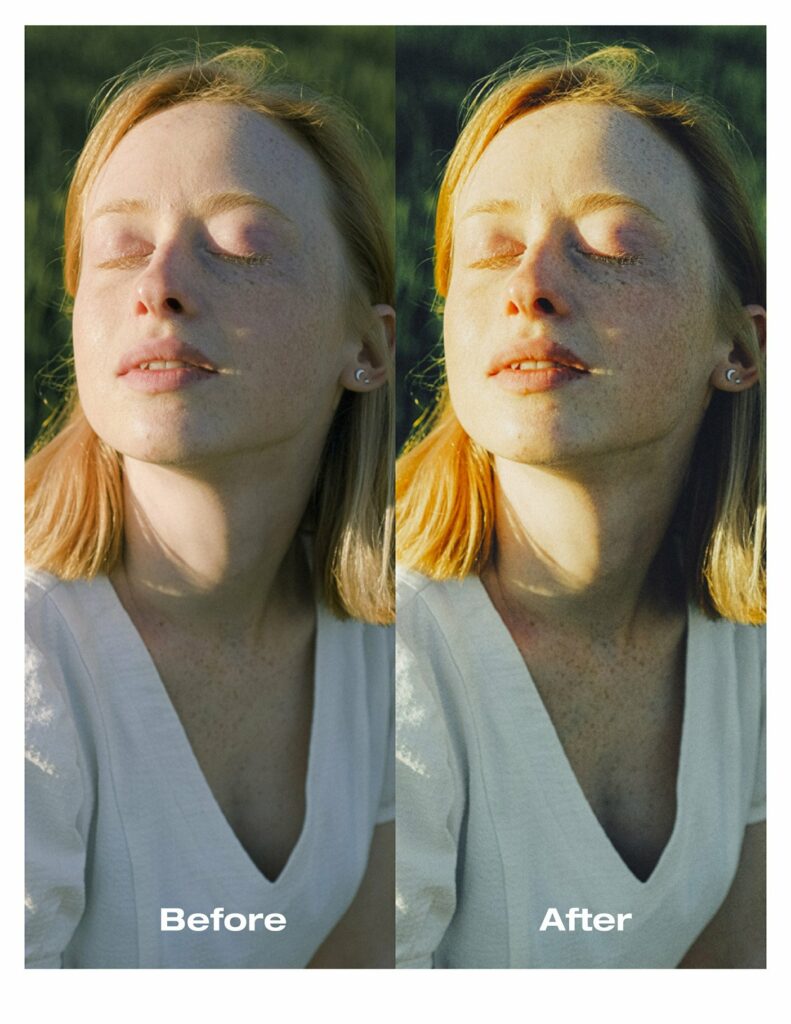 Kodak Gold Bundle Lightroom Presets – MasterBundles