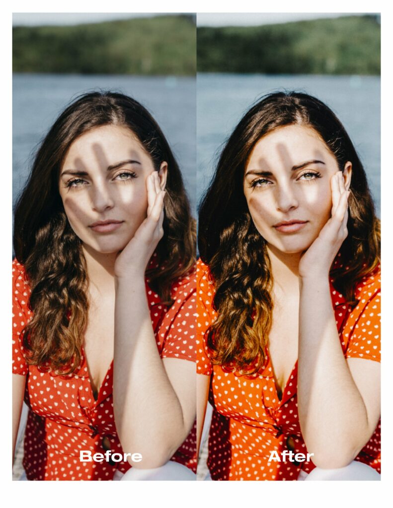 Kodak Portra 400 Lightroom Presets – MasterBundles