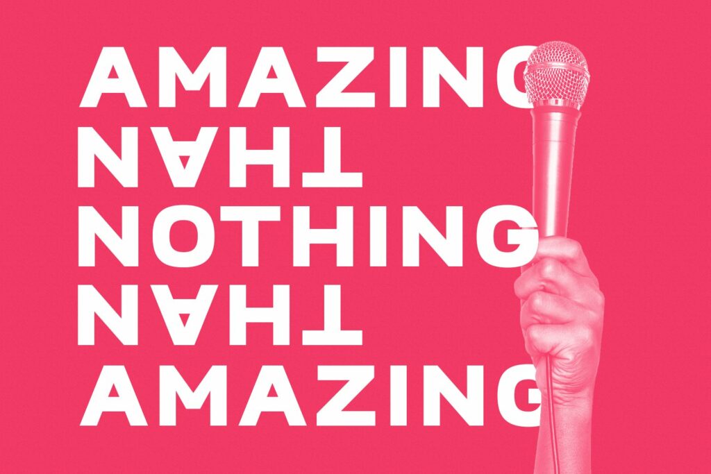 Komrad Sans Display Font – MasterBundles