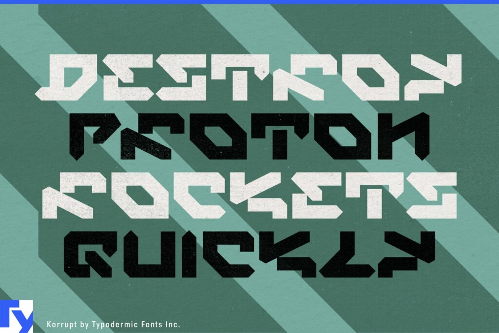 Korrupt – MasterBundles