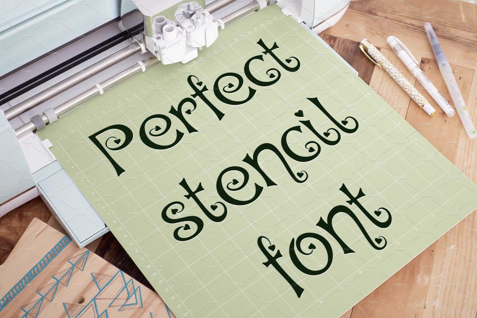 Kupido – MasterBundles