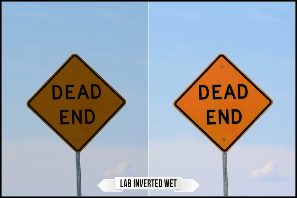 LAB Color Vol. 1 - Inverted Blend – MasterBundles