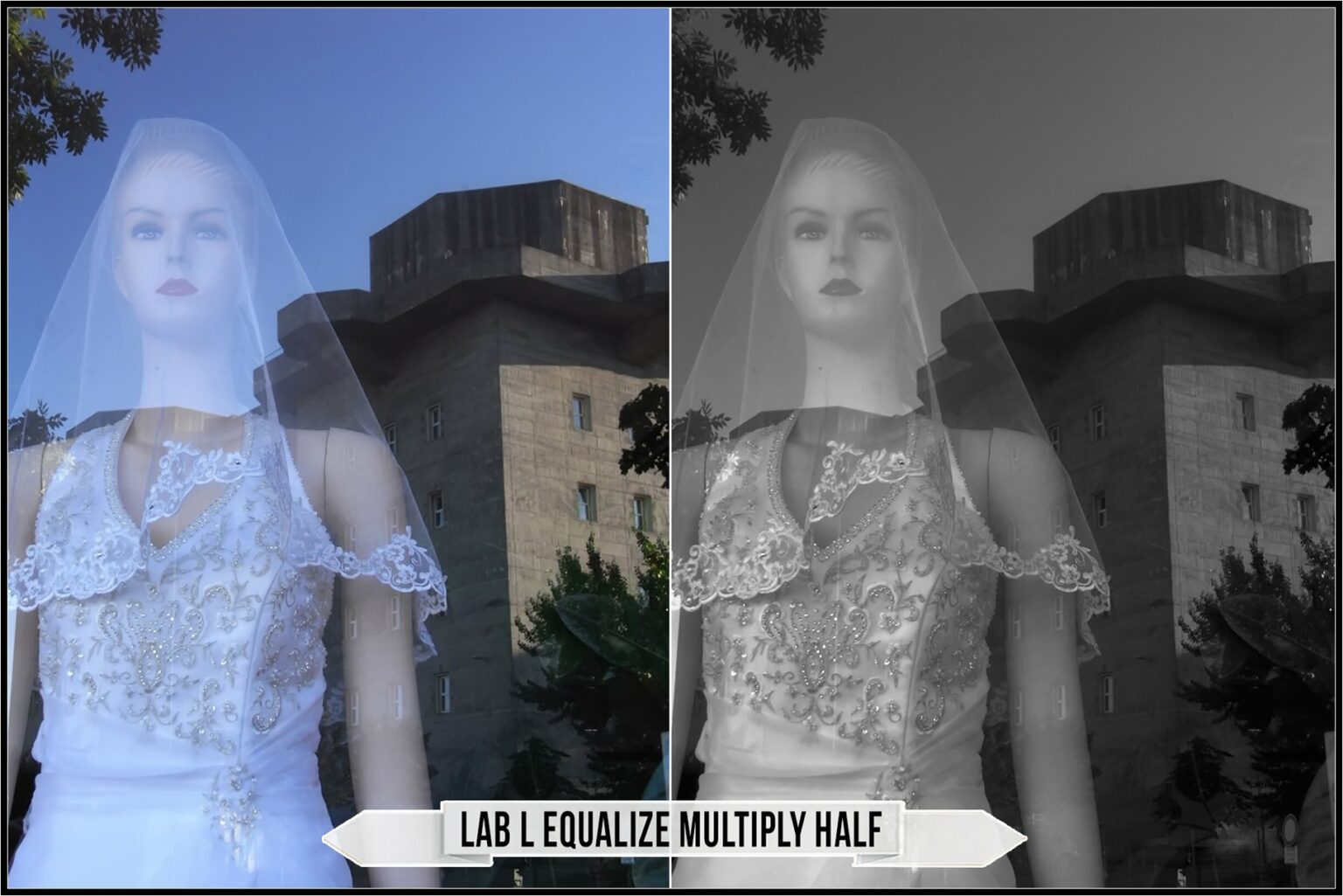 LAB Color V. 2 - Monochrome profiles – MasterBundles