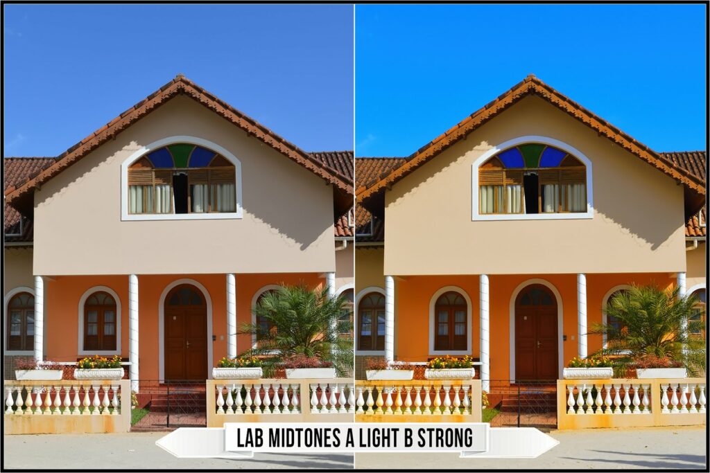 LAB - RGB - CMYK Effects Bundle – MasterBundles