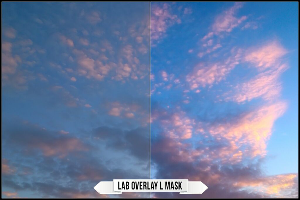LAB Color V6 - Masked Blend Profiles – MasterBundles