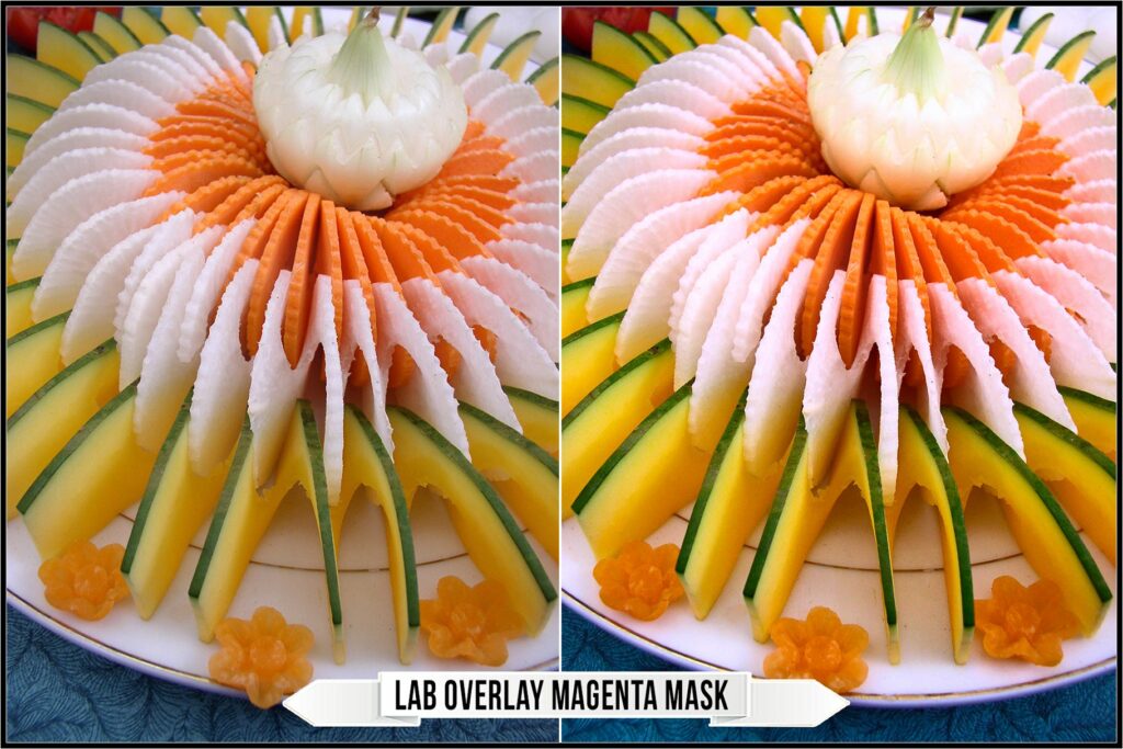 LAB Color V6 - Masked Blend Profiles – MasterBundles