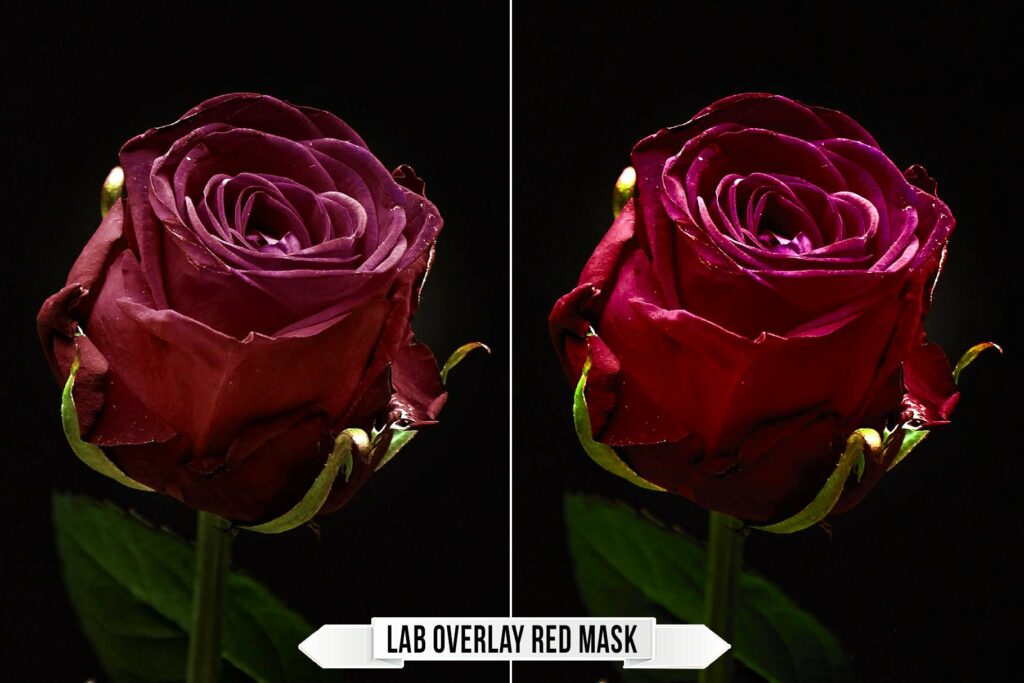 LAB Color V6 - Masked Blend Profiles – MasterBundles