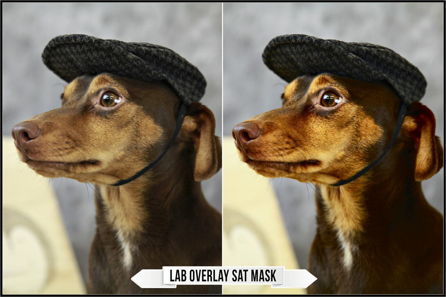 LAB Color V6 - Masked Blend Profiles – MasterBundles