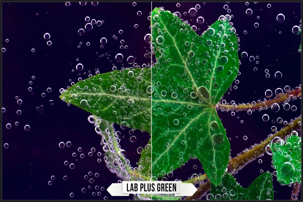 LAB Color Vol. 4 - Ultimate Colors – MasterBundles