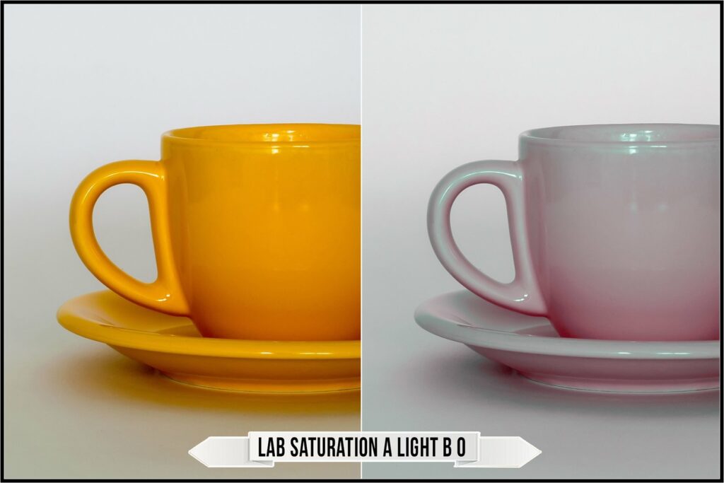 LAB Color Vol. 3 - Lab Variations – MasterBundles